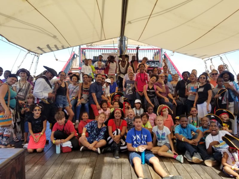 Blackbeard's Revenge | Gallery