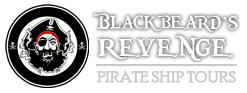 Blackbeard's Revenge